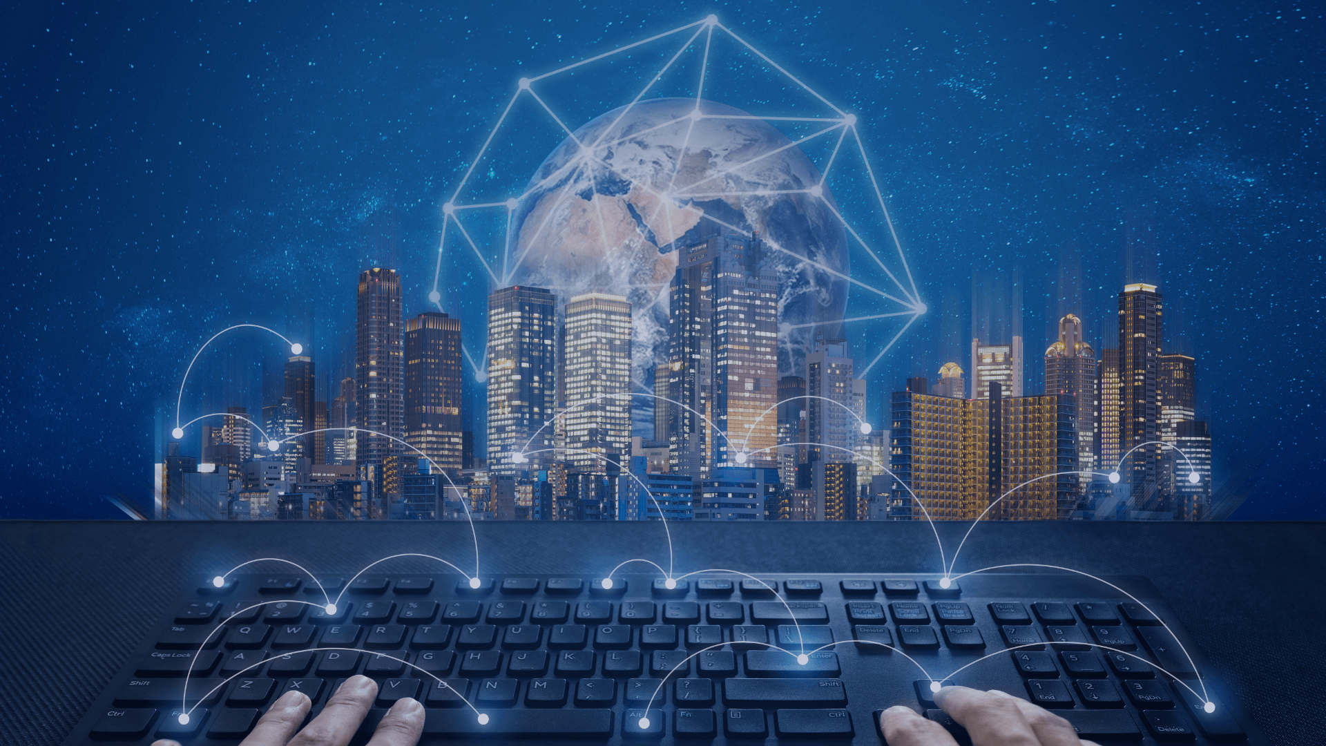 遠距工作效率指南 - Intel vPro® Platform 介紹及其Thunderbolt測試